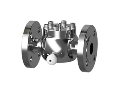 Drives/Actuators for Sampling Valves | BIAR Sampling Systems